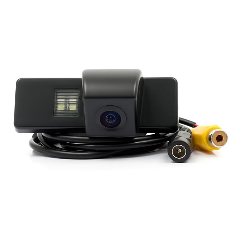 Car Rear View Camera for Nissan Qashqai / X-trail - Car Solutions