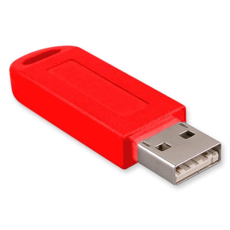 MKey Dongle - GsmServer