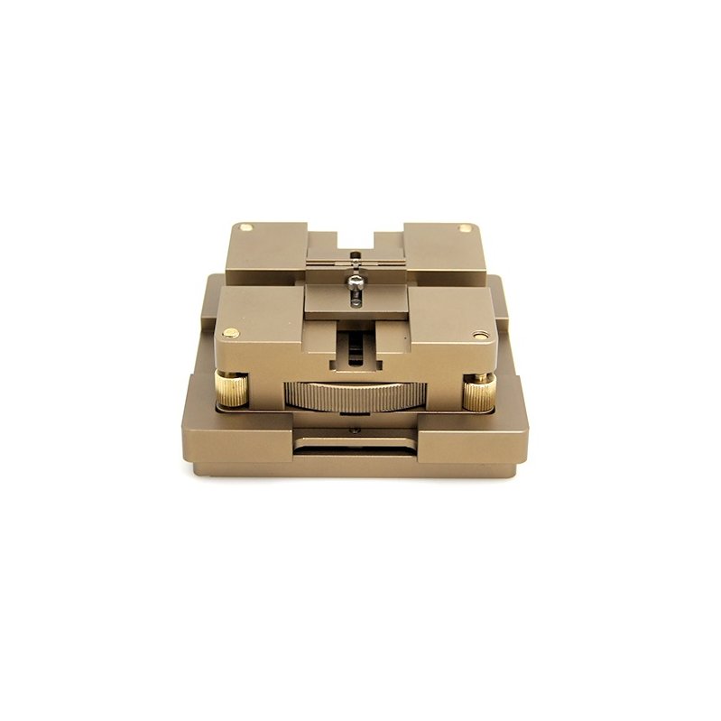 BGA Reballing Stand (gold) - GsmServer