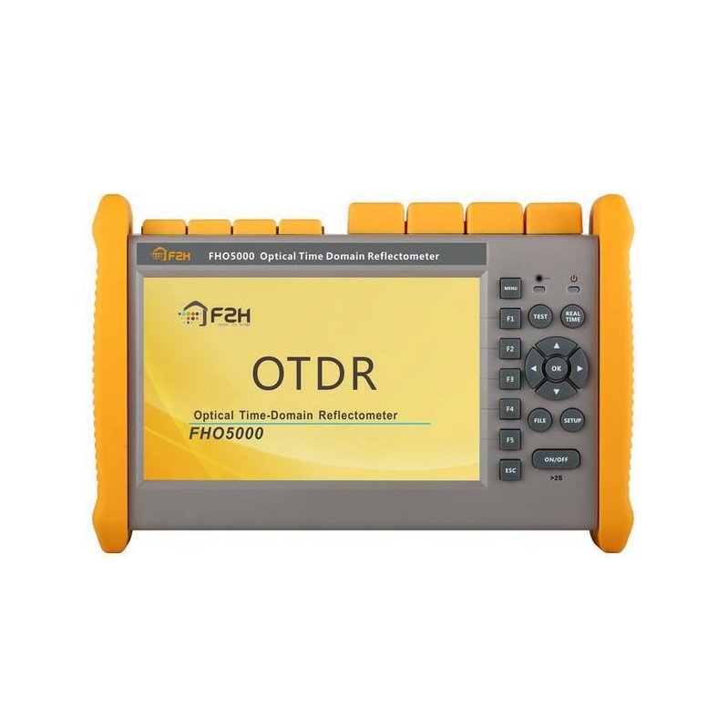 Optical Time-Domain Reflectometer Grandway FHO5000-TC-35F - ToolBoom